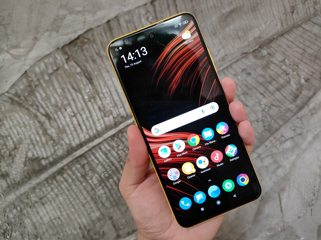 Review Poco M3 Pro 5G 5G Termurah Tampilan Gak Murahan